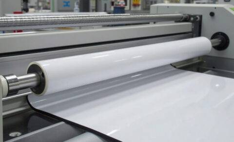 Industrial Slitting Rewinder Machines Manufacturer China | Slitter ...