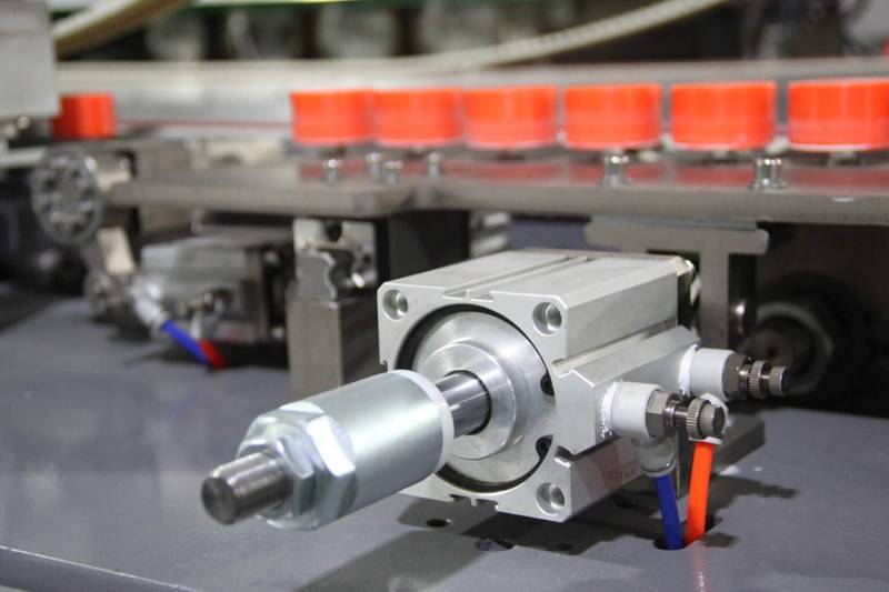 Industrial Slitting Rewinder Machines Manufacturer China | Slitter ...